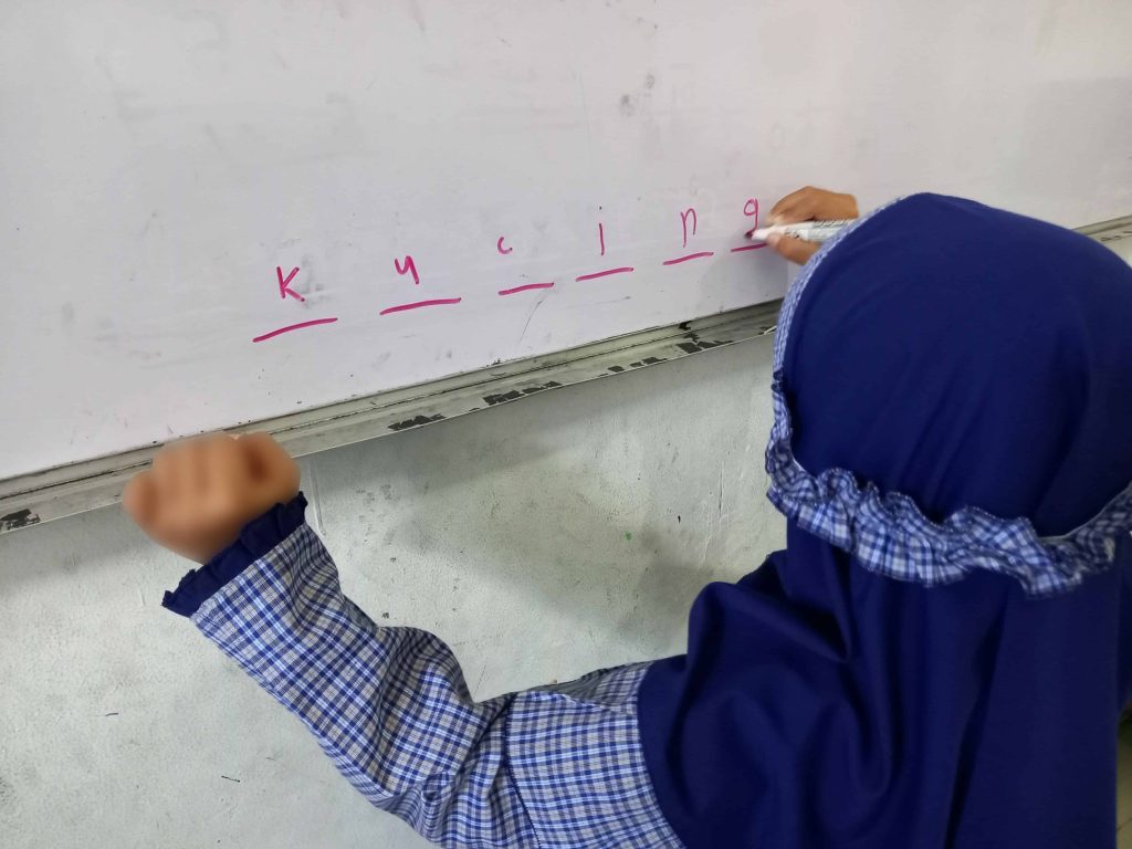 PAUD-Kurikulum - Imam Nawawi School